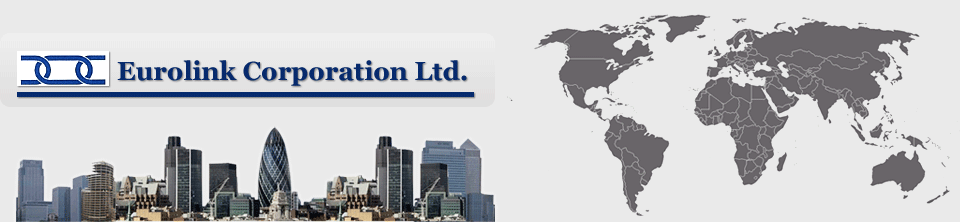 :: Eurolink Corporation Ltd :: Plant & Machinery Blow Moulding ...